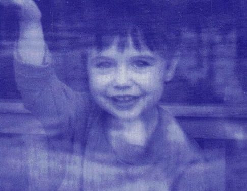 The Goodbye Window - Red Caboose Childcare