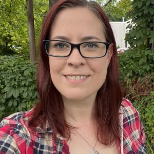 Meet Our Team - Red Caboose Childcare